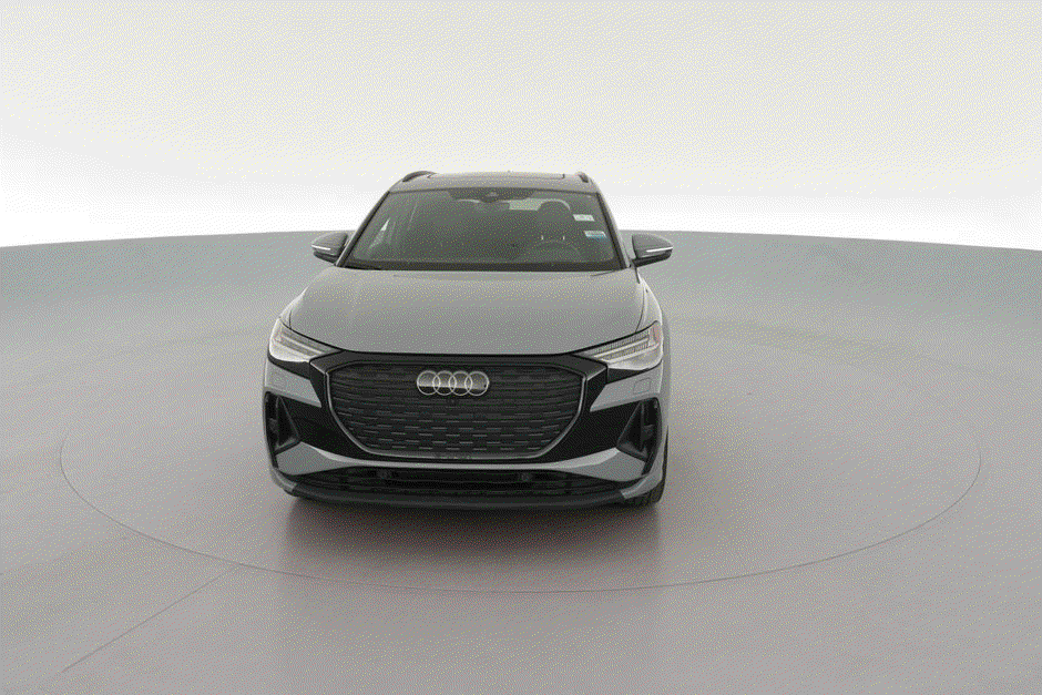 2023 Audi Q4 e-tron | Carvana