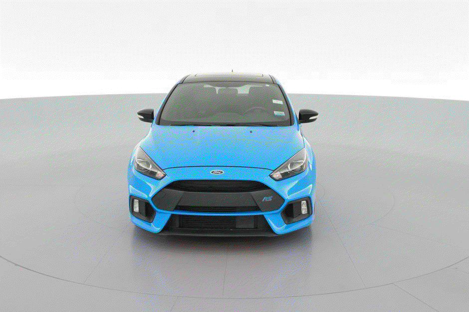 2018 Ford Focus | Carvana