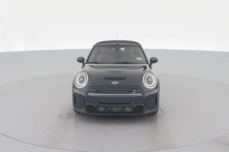 2023 MINI Convertible | Carvana