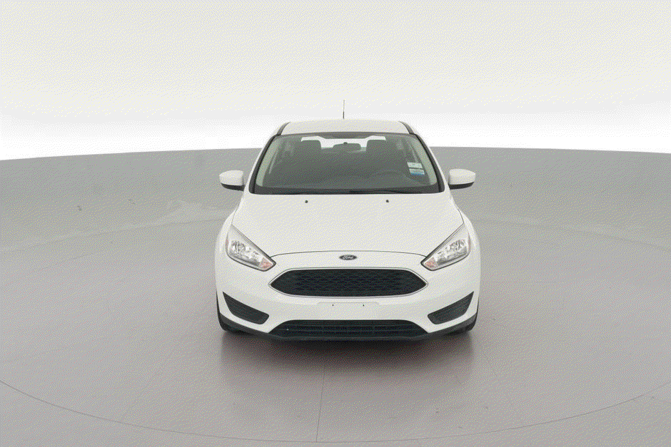 2018 Ford Focus | Carvana