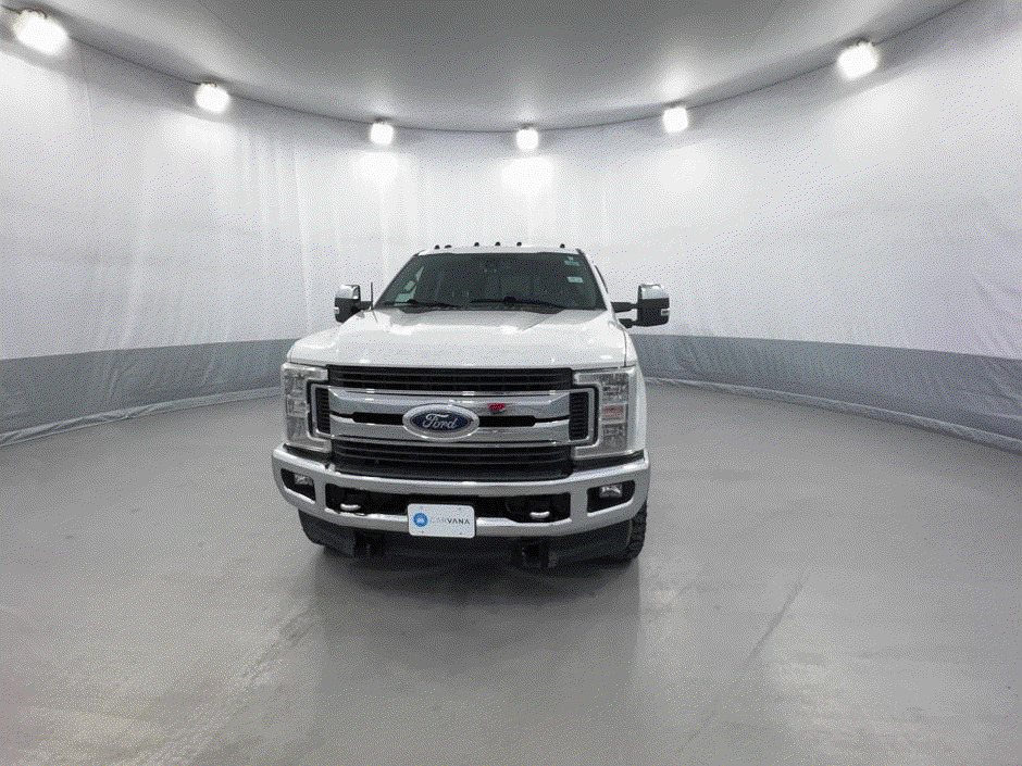 2017 Ford F250 Super Duty Crew Cab | Carvana