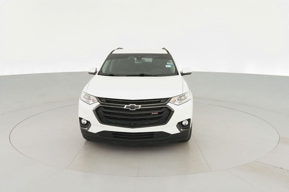 2021 Chevrolet Traverse | Carvana