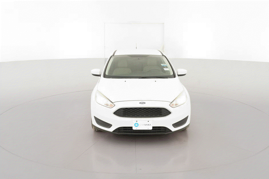 2018 Ford Focus | Carvana