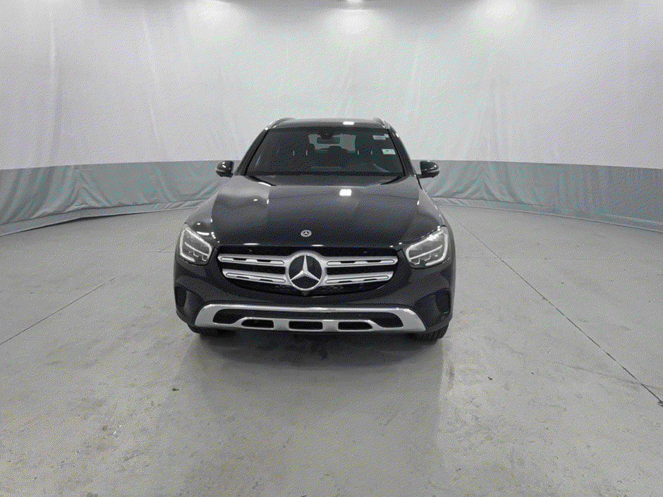 2021 Mercedes-Benz GLC | Carvana