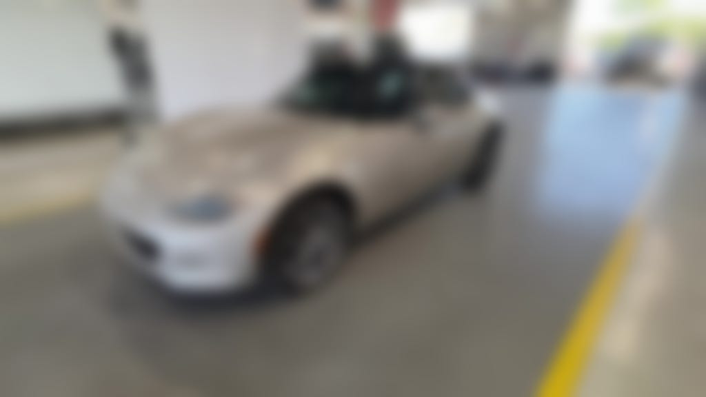 2023 MAZDA MX-5 Miata | Carvana