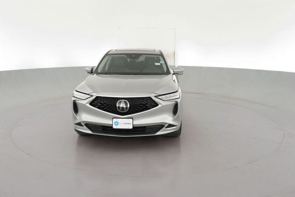 2022 Acura MDX | Carvana