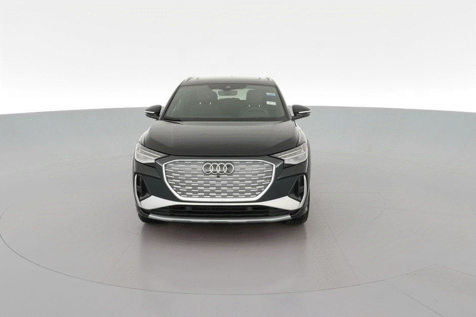2023 Audi Q4 e-tron | Carvana