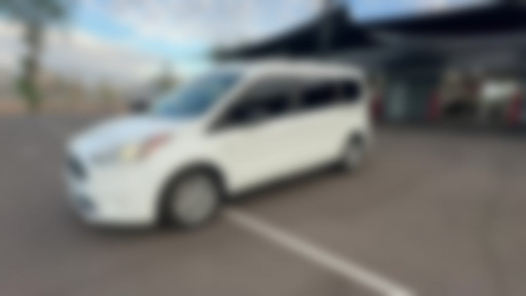 2021 Ford Transit Connect Passenger Wagon | Carvana