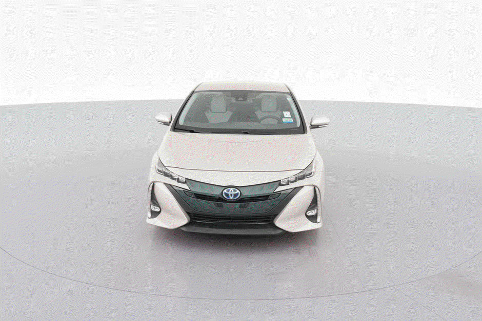 2018 Toyota Prius Prime | Carvana