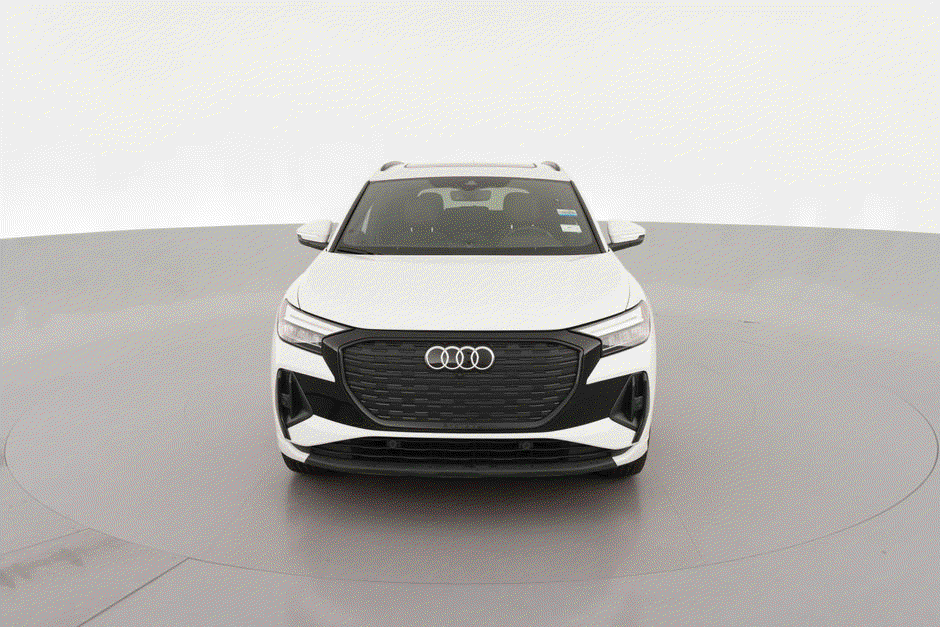 2023 Audi Q4 e-tron | Carvana