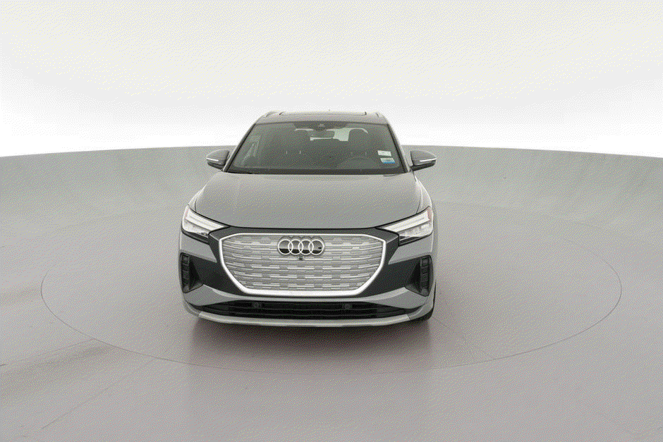 2025 Audi Q4 e-tron | Carvana