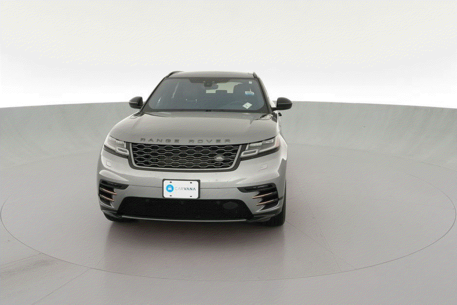 2020 Land Rover Range Rover Velar | Carvana