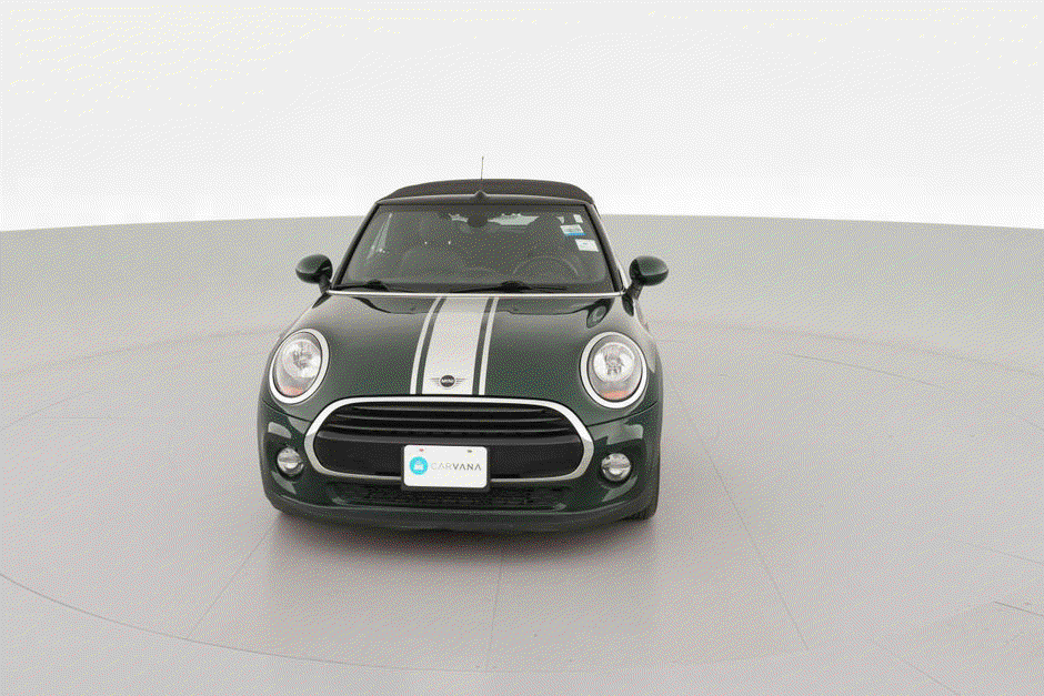 2019 MINI Convertible | Carvana