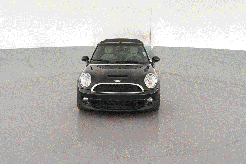 2014 MINI Convertible | Carvana
