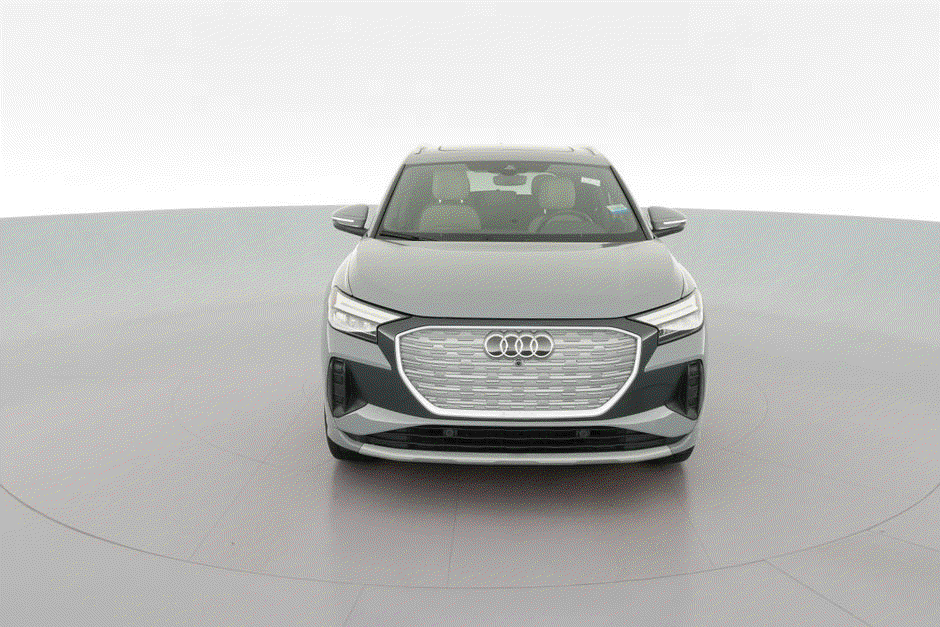 2022 Audi Q4 e-tron | Carvana