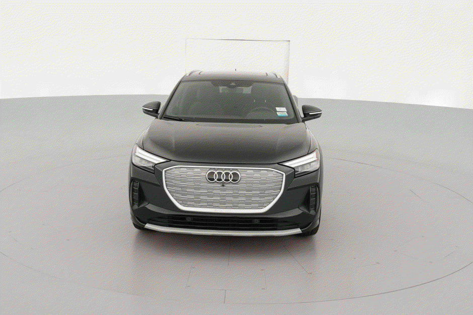 2025 Audi Q4 e-tron | Carvana