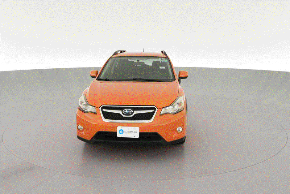 2014 Subaru XV Crosstrek | Carvana