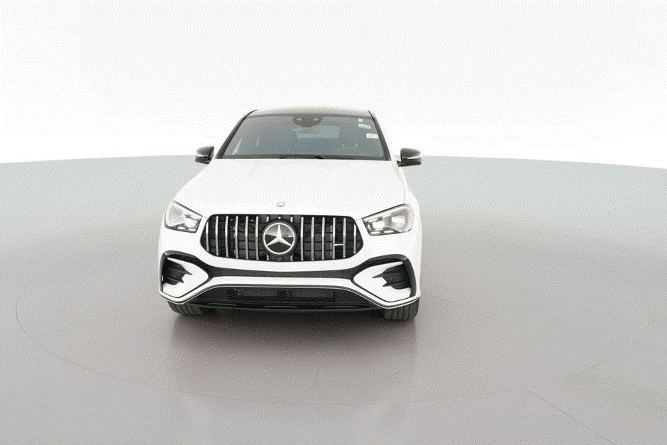 2024 Mercedes-Benz Mercedes-AMG GLE Coupe | Carvana