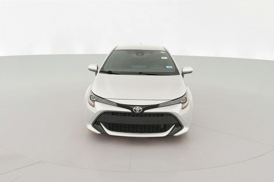 2021 Toyota Corolla Hatchback | Carvana
