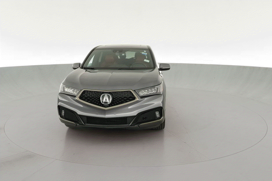 2019 Acura MDX | Carvana