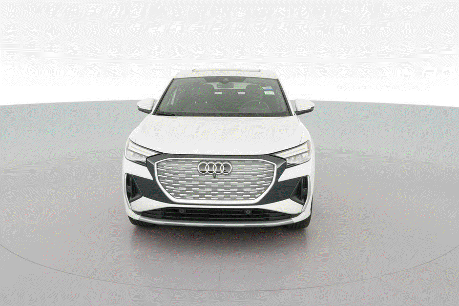 2023 Audi Q4 Sportback e-tron | Carvana