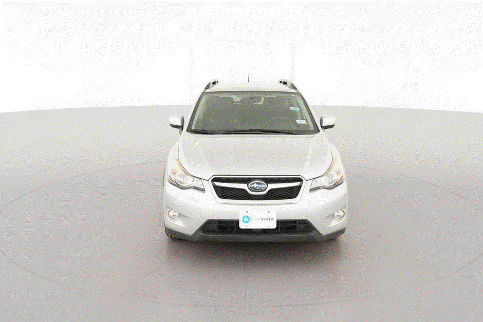 2014 Subaru XV Crosstrek | Carvana