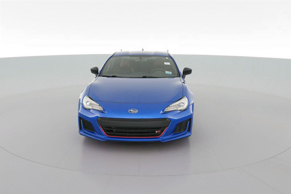 2018 Subaru BRZ | Carvana