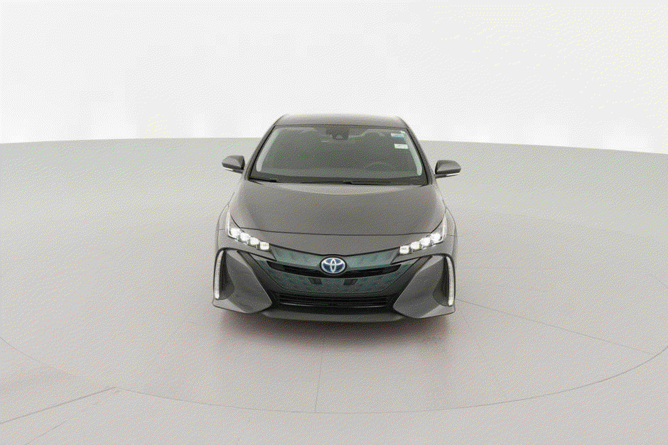 2018 Toyota Prius Prime | Carvana