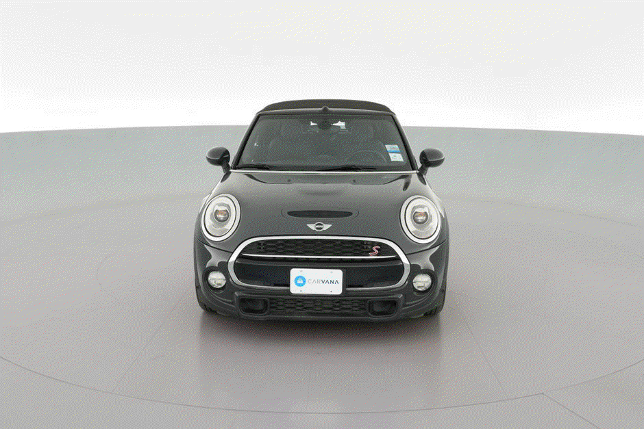 2018 MINI Convertible | Carvana
