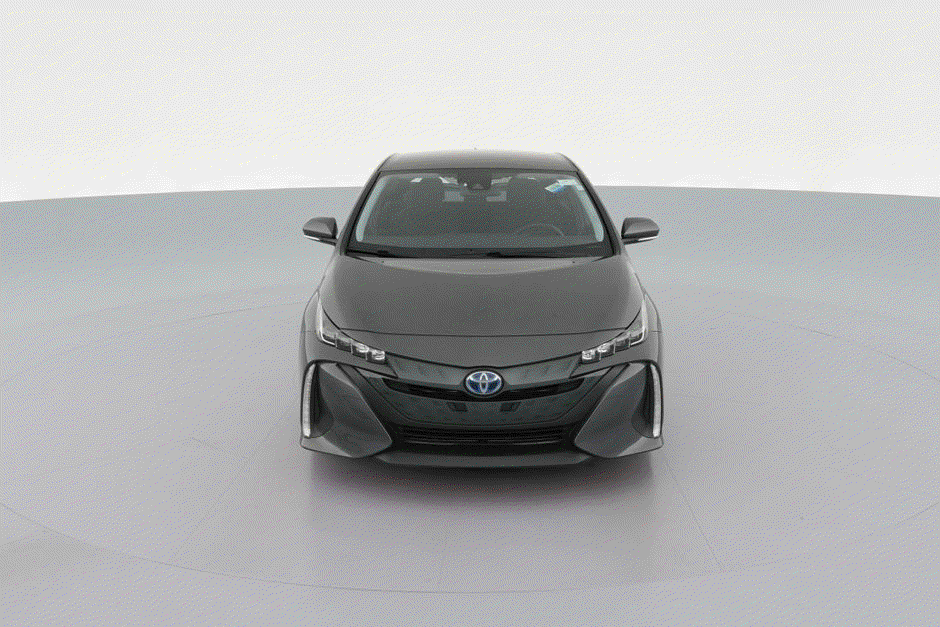 2020 Toyota Prius Prime | Carvana