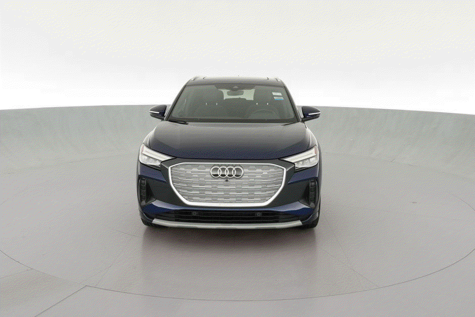 2023 Audi Q4 e-tron | Carvana