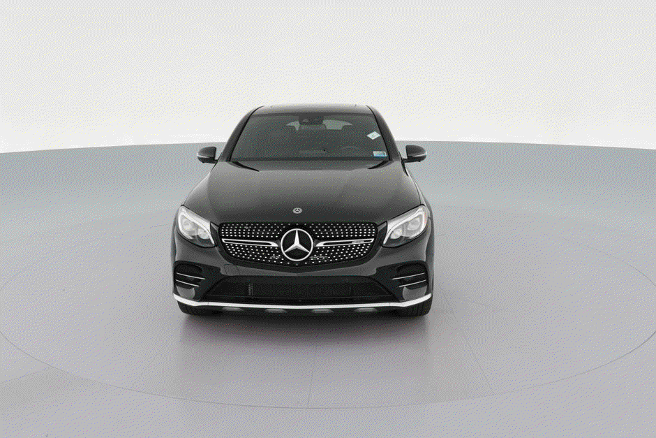 2019 Mercedes-Benz Mercedes-AMG GLC Coupe | Carvana