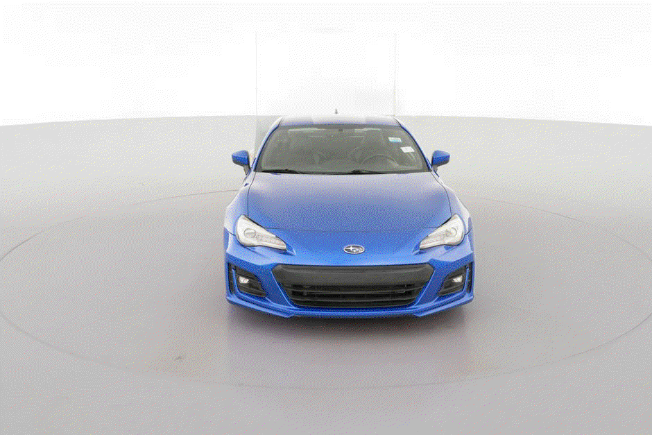 2017 Subaru BRZ | Carvana