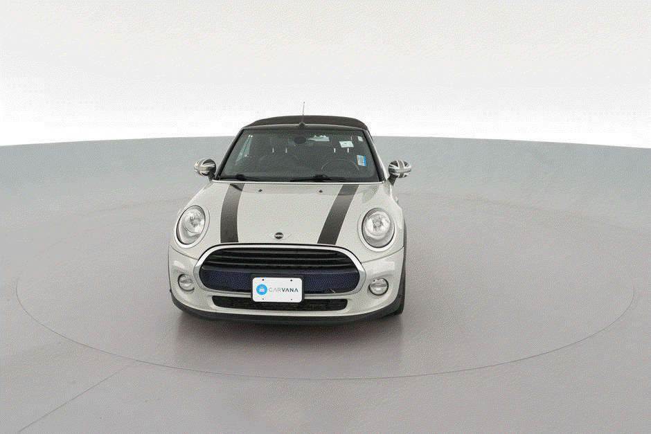 2018 MINI Convertible | Carvana