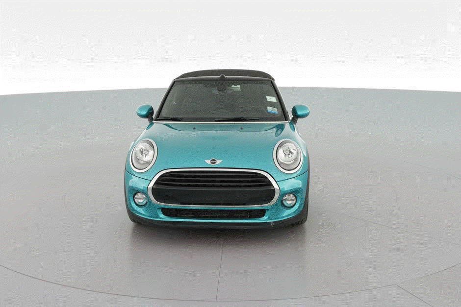 2017 MINI Convertible | Carvana