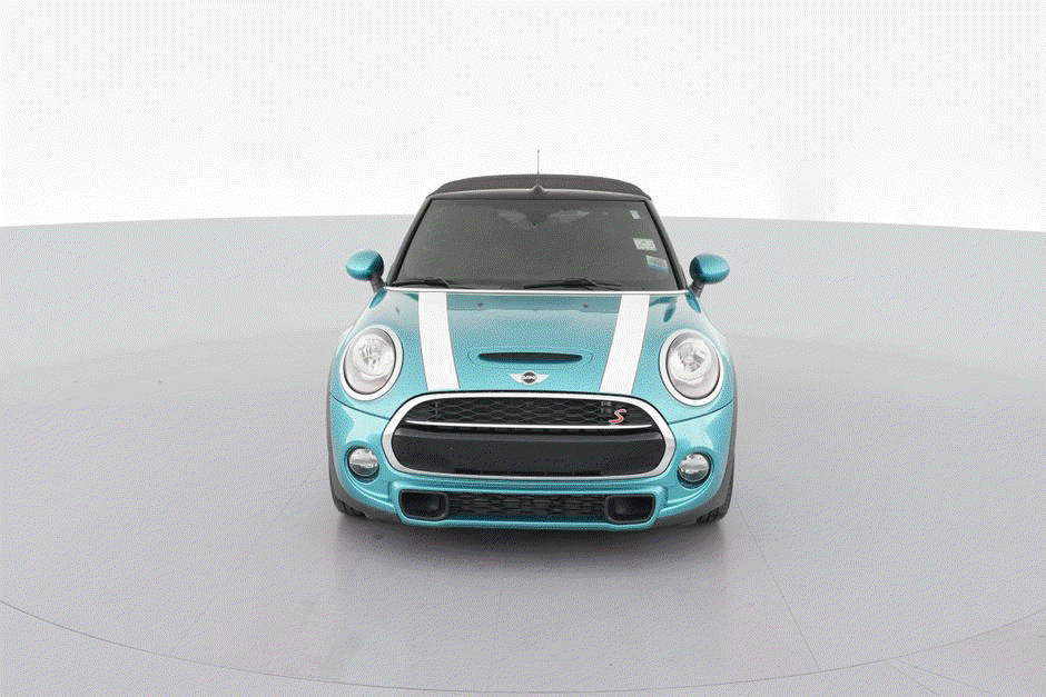 2018 MINI Convertible | Carvana
