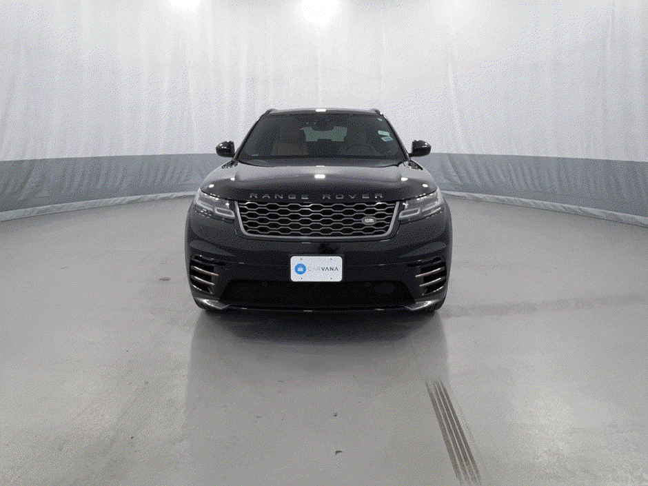 2019 Land Rover Range Rover Velar | Carvana