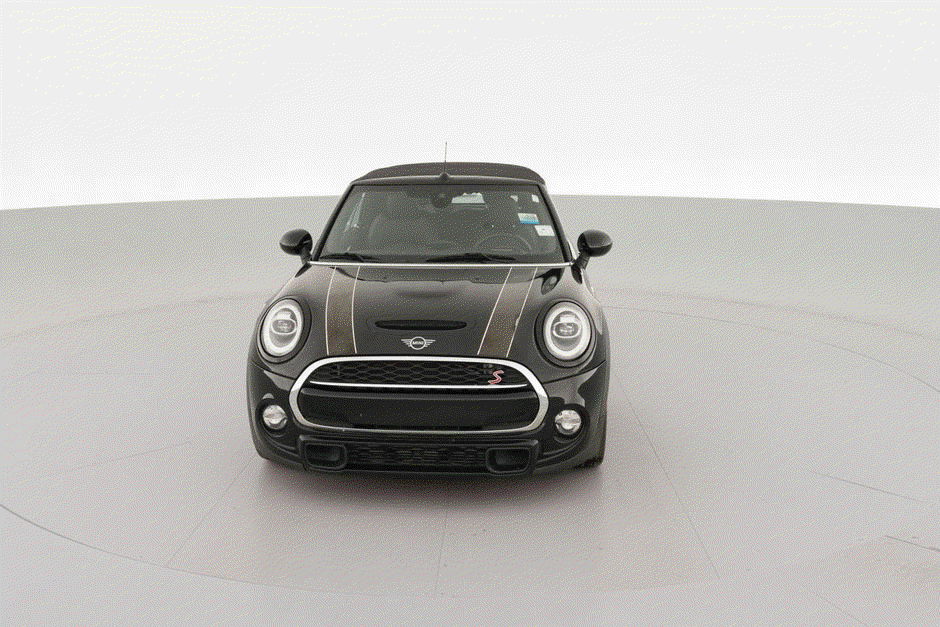 2019 MINI Convertible | Carvana