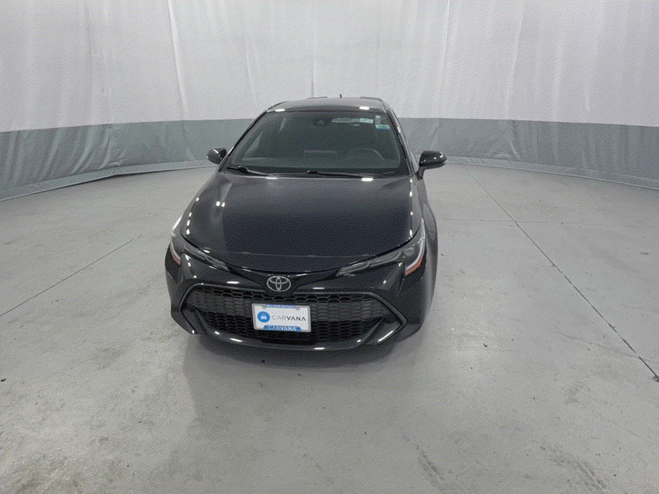 2021 Toyota Corolla Hatchback | Carvana