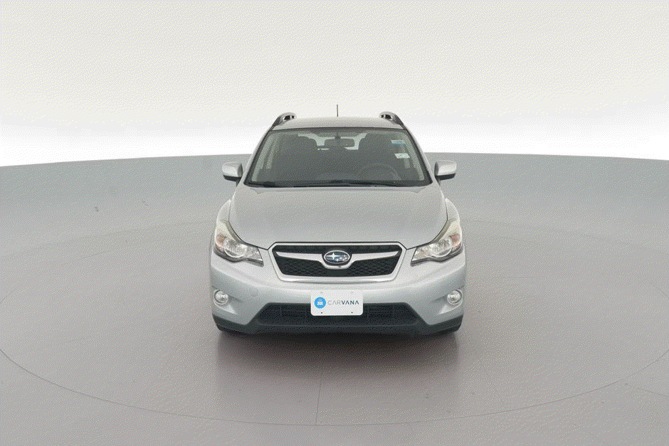 2014 Subaru XV Crosstrek | Carvana