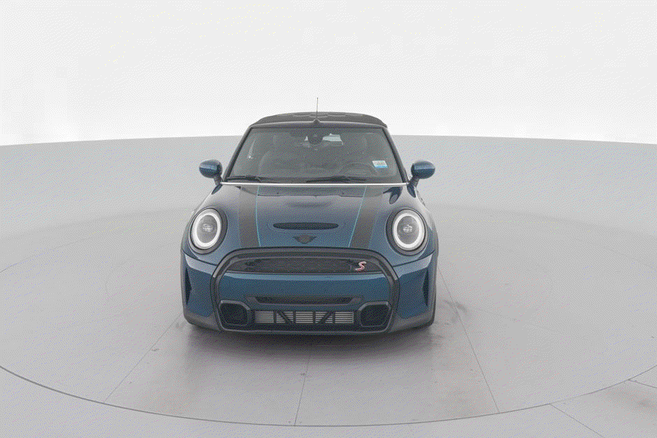 2022 MINI Convertible | Carvana