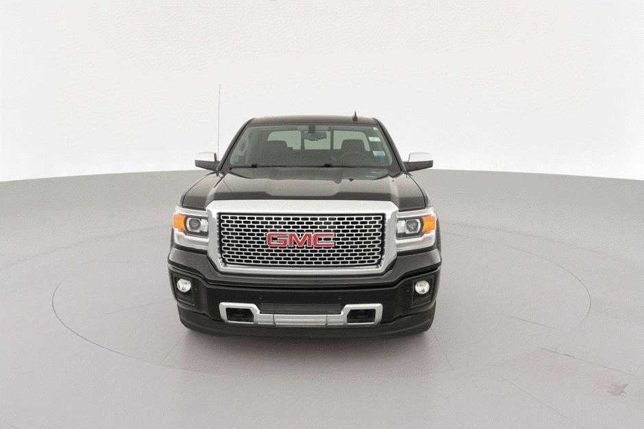 2015 GMC Sierra 1500 Crew Cab | Carvana