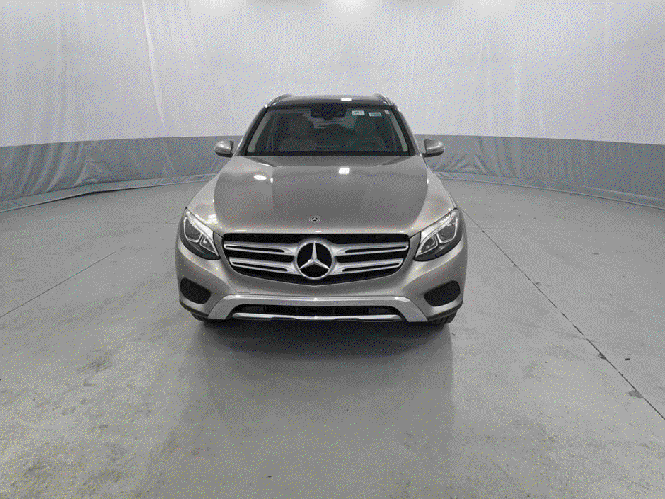 2019 Mercedes-Benz GLC | Carvana