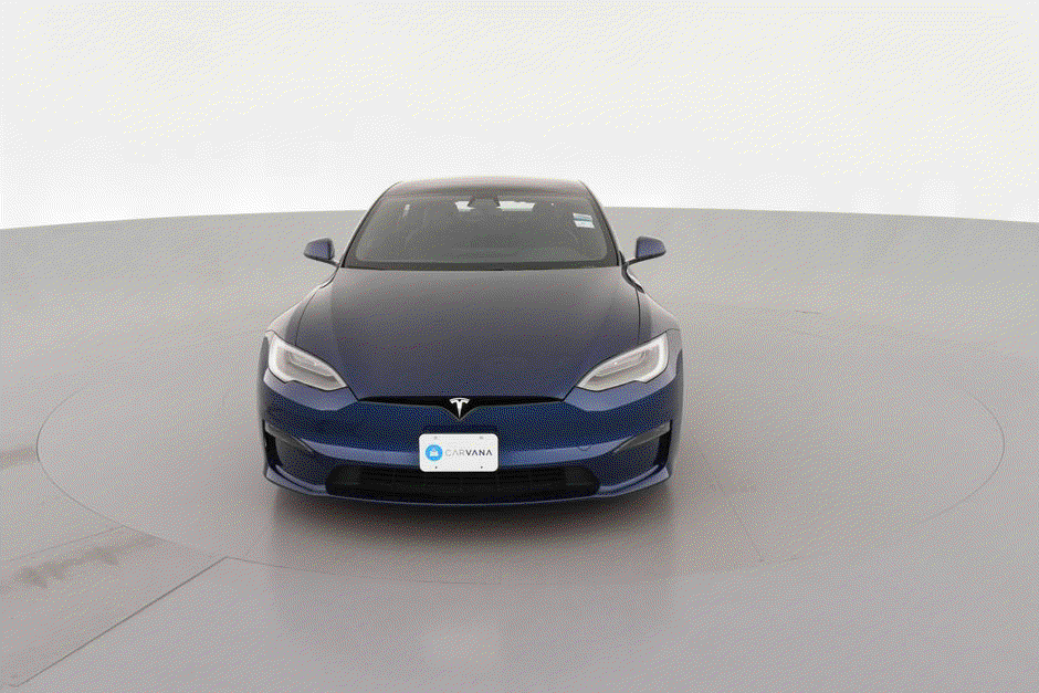 2021 Tesla Model S | Carvana