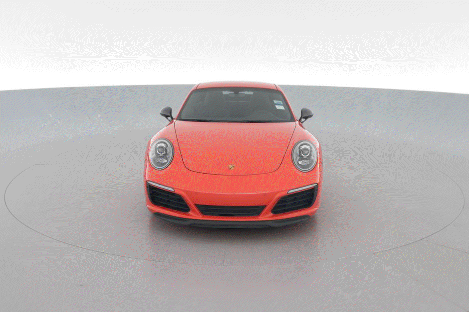 2019 Porsche 911 | Carvana