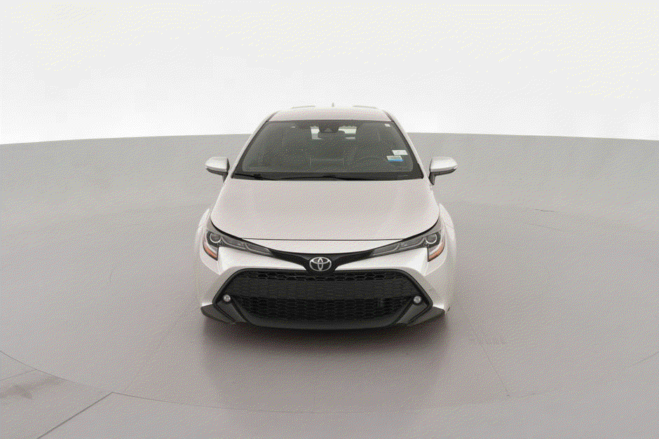 2019 Toyota Corolla Hatchback | Carvana