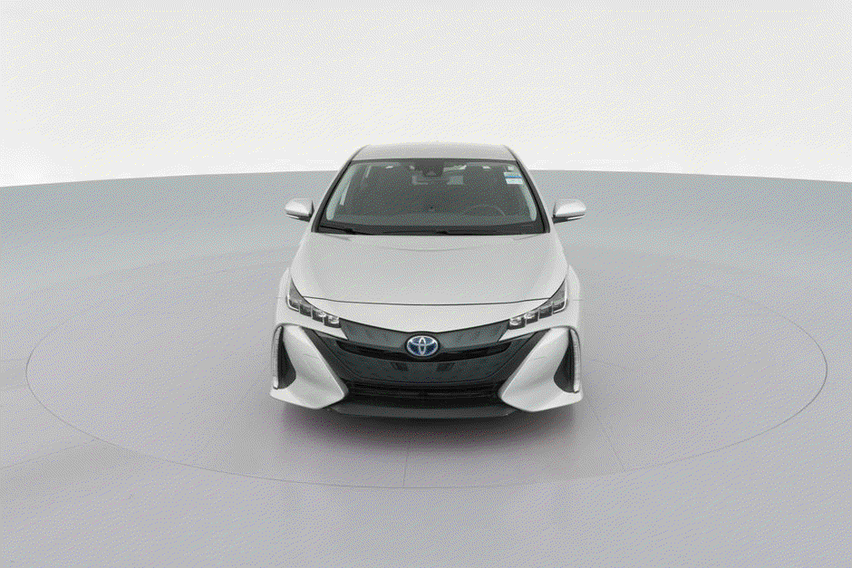 2022 Toyota Prius Prime | Carvana