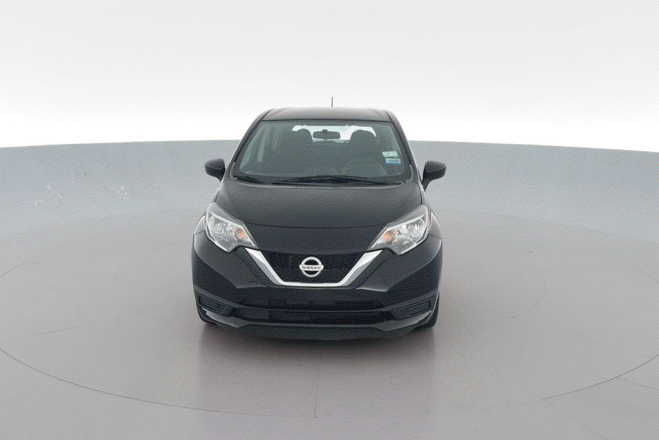 2019 Nissan Versa Note | Carvana