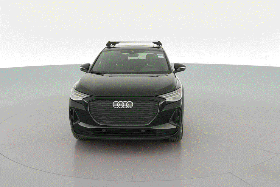 2024 Audi Q4 e-tron | Carvana