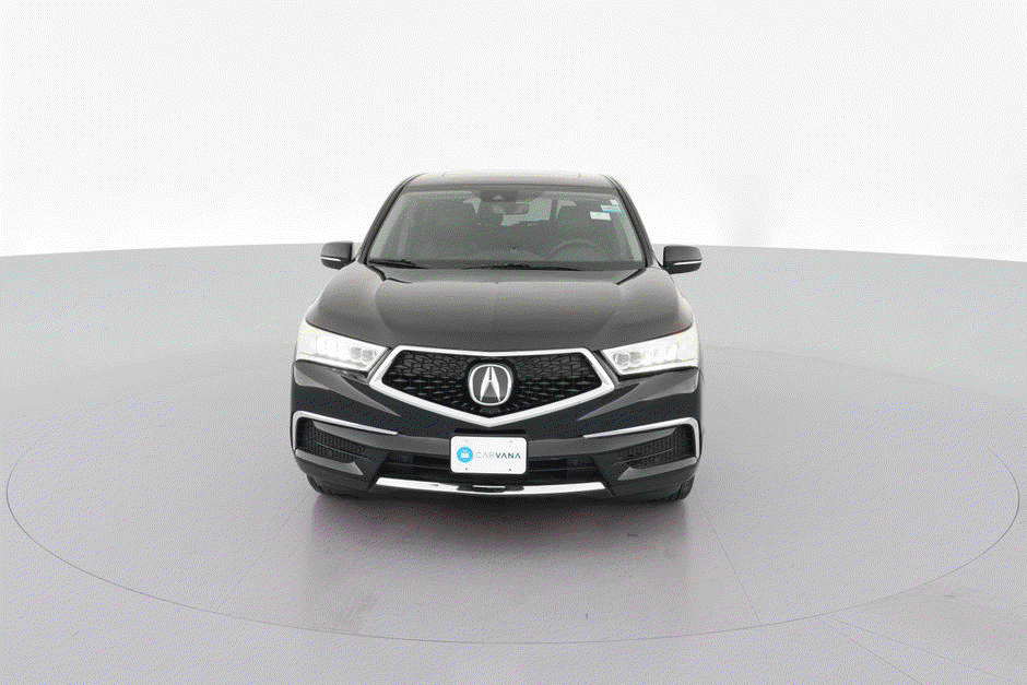 2020 Acura MDX | Carvana